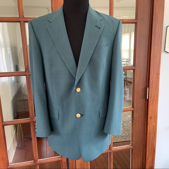 Jack Nicklaus | Suits & Blazers | Vintage 9s Jack Nicklaus Tournament ...